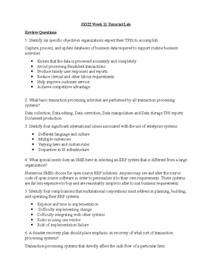 IS322 Assignment 1 - Sem 2 2022 - School of Information Technology ...