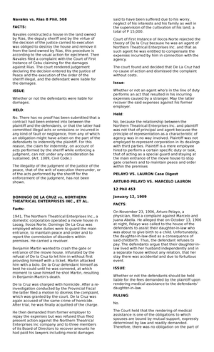 3 RRL - RESEARCH - Review of Related Literature Definition of ...