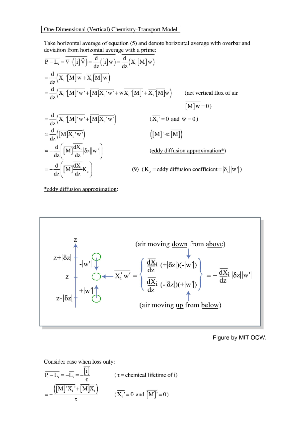 One-dimation(vertical) - Atomic & Molecular Physics - Studocu