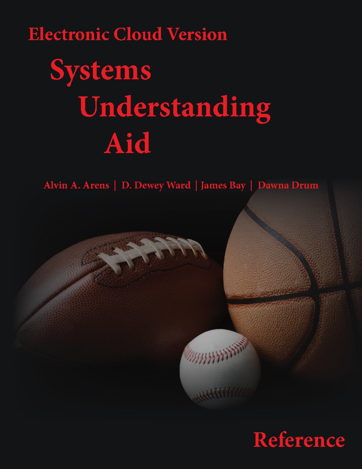 Reference material - Systems Understanding Aid Reference Alvin A. Arens ...