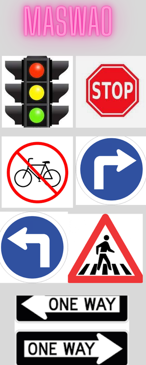 Lesson 1-6 Vocabulary - Summary Sepedi for beginners - Sepretori ...