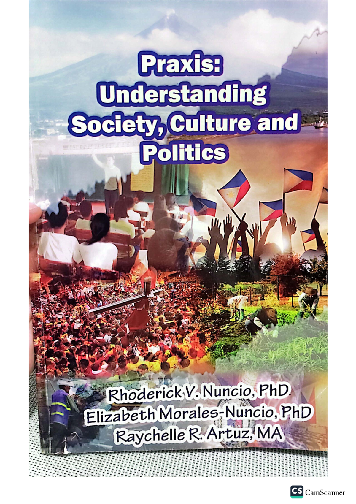 UCSP Chapters 1-10 - This book is all about the subject Understanding ...