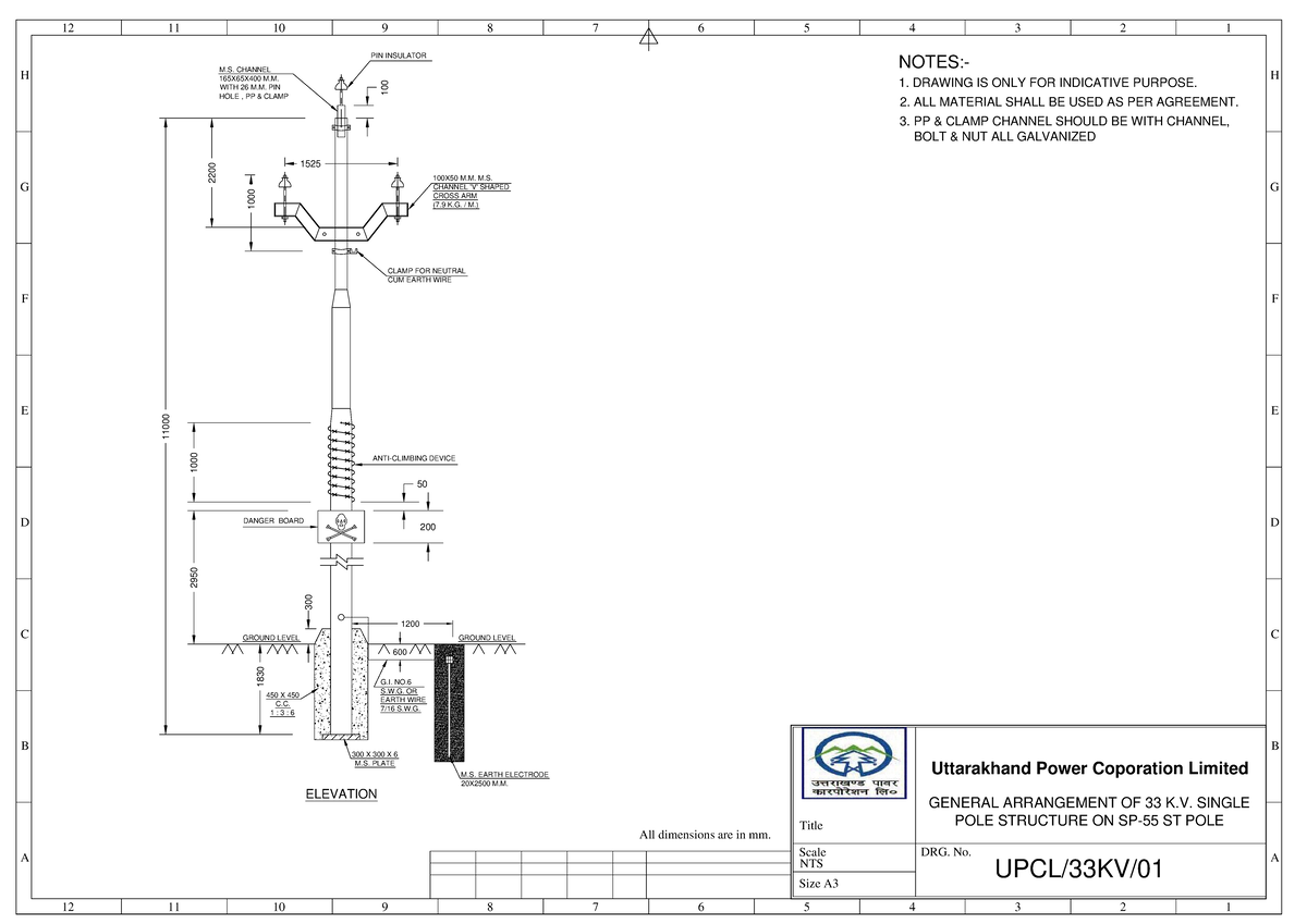 3-Drawings - 12 11 10 9 8 7 6 5 4 3 2 1 12 11 10 9 8 7 6 5 4 3 2 1 Size ...