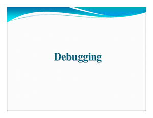 753567671 module 3 - Loaders and linkers. Design of an absolute loader ...