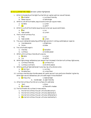 Practice Problems - Transformers - EEE 3: Elementary Electrical ...