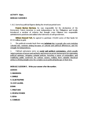 RPH RPH RPH RPH - Khimverlee A. Razon I-AN BSN Lesson 1 Reflection Paper Why does studying ...