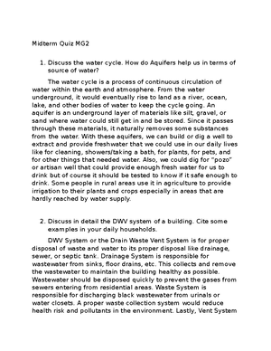 Definition OF Terms - discussion notes - DEFINITION OF TERMS ...