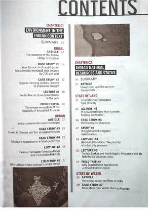 UNIT - II - Eco system - Lecture note for unit 2 - UNIT II: ECOSYSTEMS ...