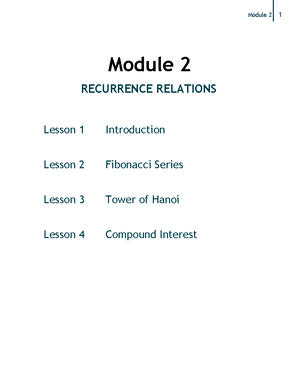Module 4 DS 2 - Lesson 1: Trees and Terminologies The encircled are two examples of subtrees ...