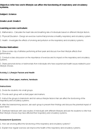 Science Grade 7 Q3 W2 D1 - dlp - SYSTEMATIC INSTRUCTIONAL PLANNING ...