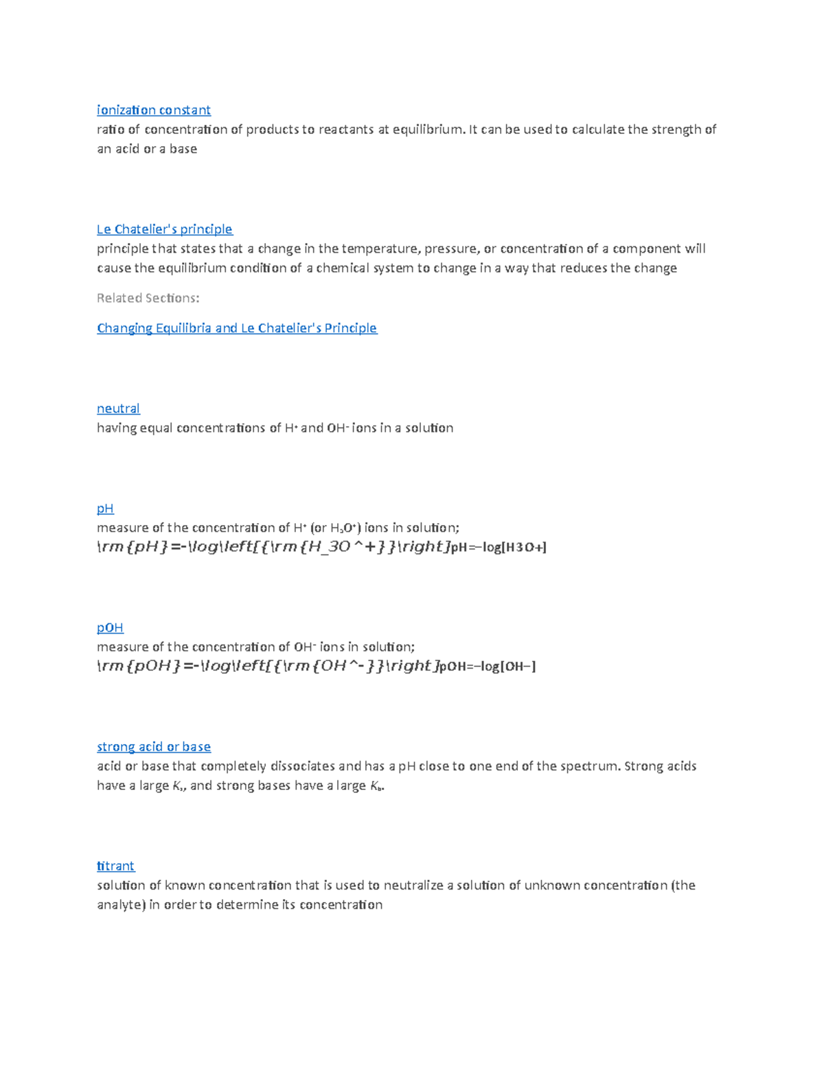 Leadership 6 - Lecture Notes over the nursing course . - ionization ...