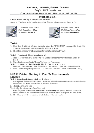 Unit is - UNIT 1 Fundamentals of Information Systems Objectives On ...