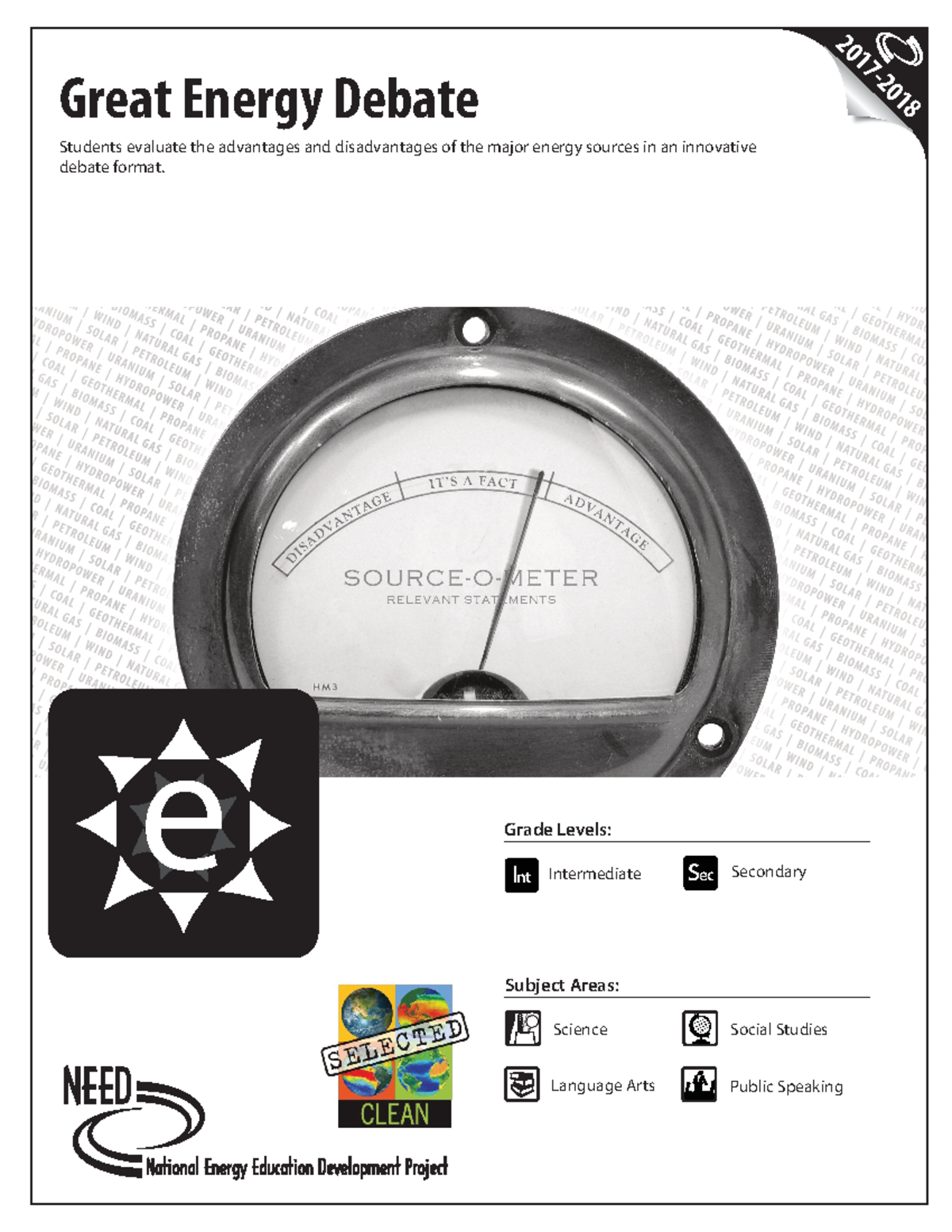 Great Energy Debate - this is about physics i think ( i just need ...