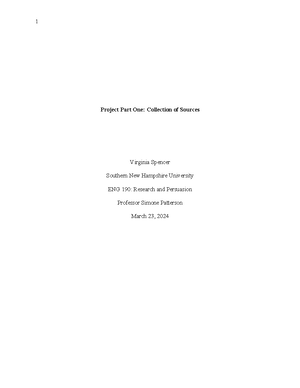 ECO 202 Module Two Short Paper - Module Two Short Paper: International ...