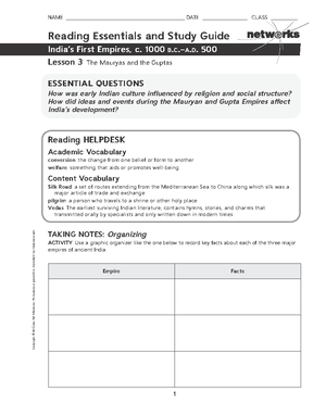 The Emergence Of World Powers 1870-1919 - Empire And The Emergence Of ...