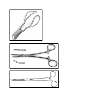 Excision OF Scalp MASS - DEFINITION OF TERMS Actinic Keratoses - (also ...