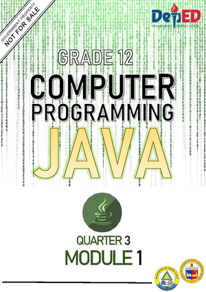 TLE9-CSS9-Q1-Module 14-Proper Keyboarding - T. L. E. 9 COMPUTER SYSTEMS ...