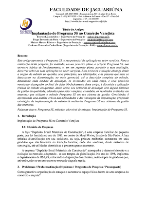 006 - RAC Icamento de Carga (VALE) - Requisitos de Atividades Críticas ...