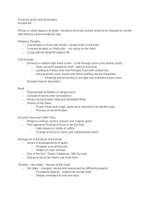 L6 - Funerary Archaeology Living with the Dead - Mummifying Alan - film ...