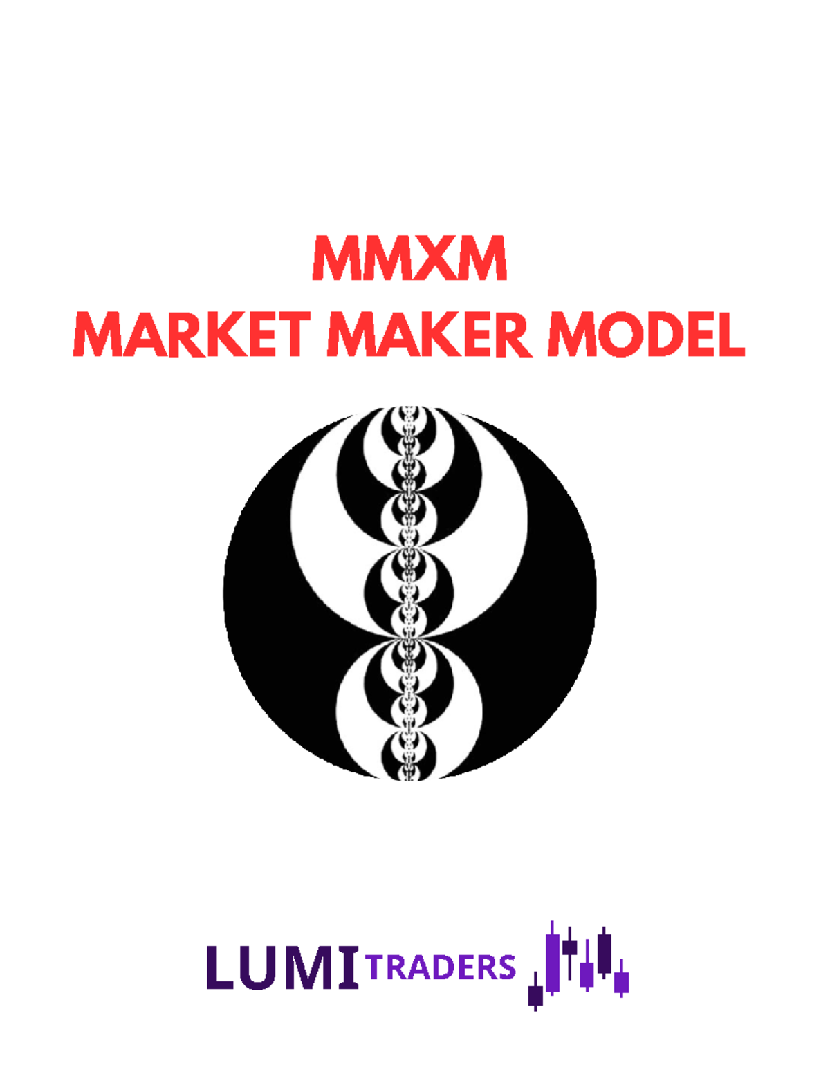 MMXM - Mmxm - MMXM MARKET MAKER MODEL LUMI ####### TRADERS MMXM ...