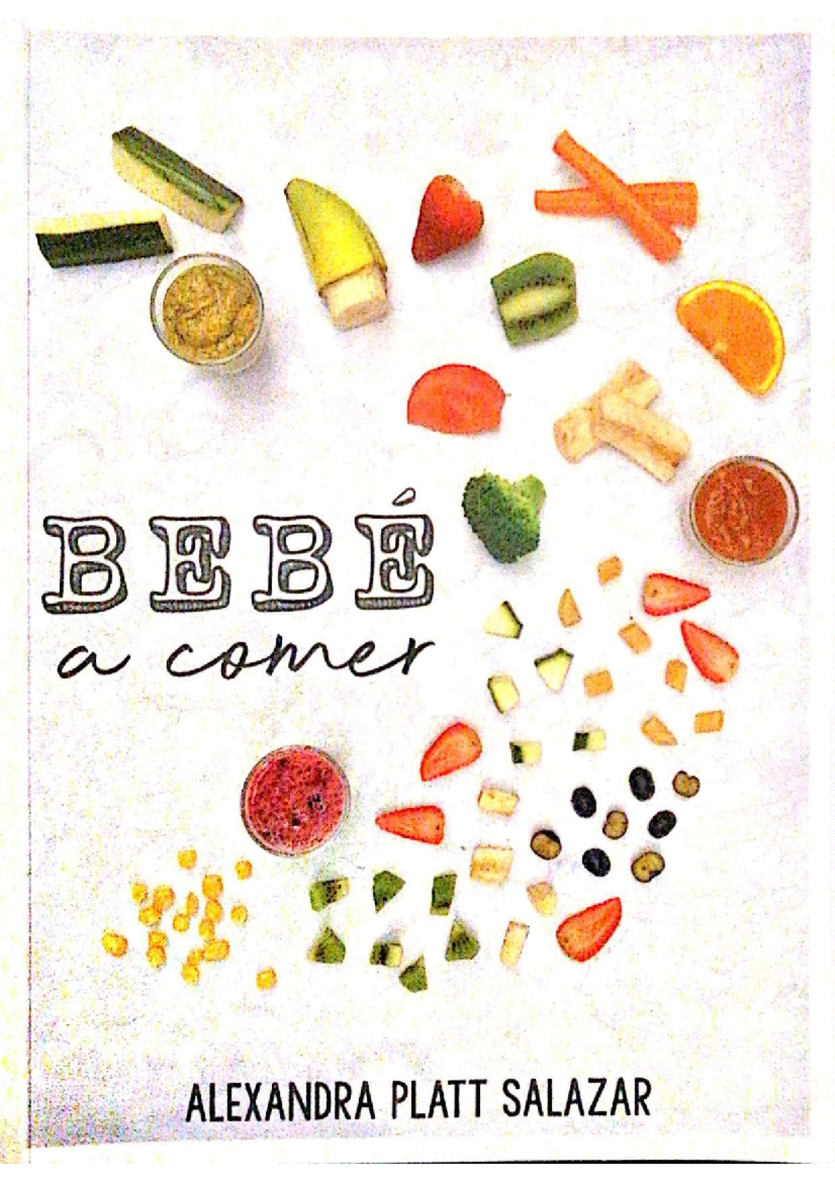 665719234 Libro Bebe a Comer compressed compressed - DO a comer ...