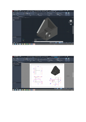 ACV 2 Caso Software - TAREA CALIFICADA - ANÁLISIS Y DISEÑO DE SISTEMAS ...