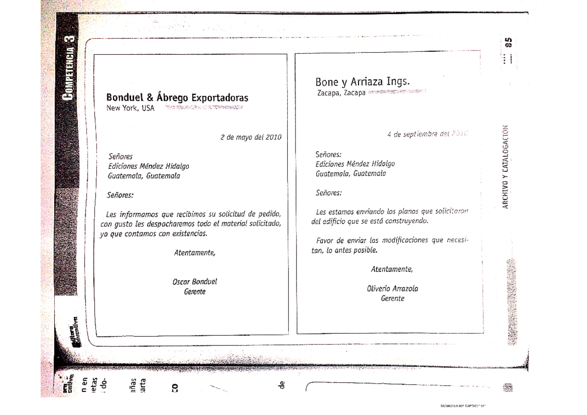 Archivo y catalogacion de perito contador del año 2021 segun instituto ...