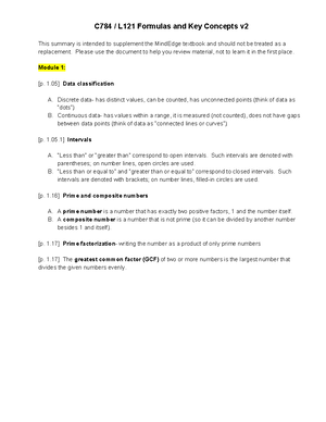 Preparing for Assessment Together (Mods 4 thru 6, v2) - PREPARING FOR ...