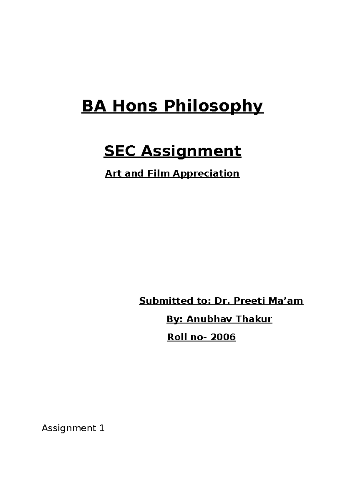 Existentialism is a philosophical and literary movement that emerged in ...