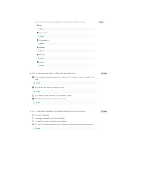 Respuestas Modulo 2 AWS Cloud Foundations - Fundamentos de la Nube - Respuestas Modulo 2 AWS ...