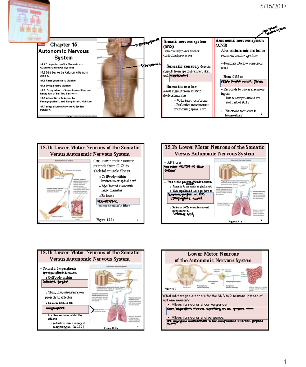 Chapt 15 ANS 6 per page Revised 6 perpage - Copyright © McGraw-Hill ...