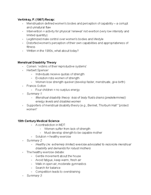 Types of Variables - Notes - Variable: - What is a variable? - A ...