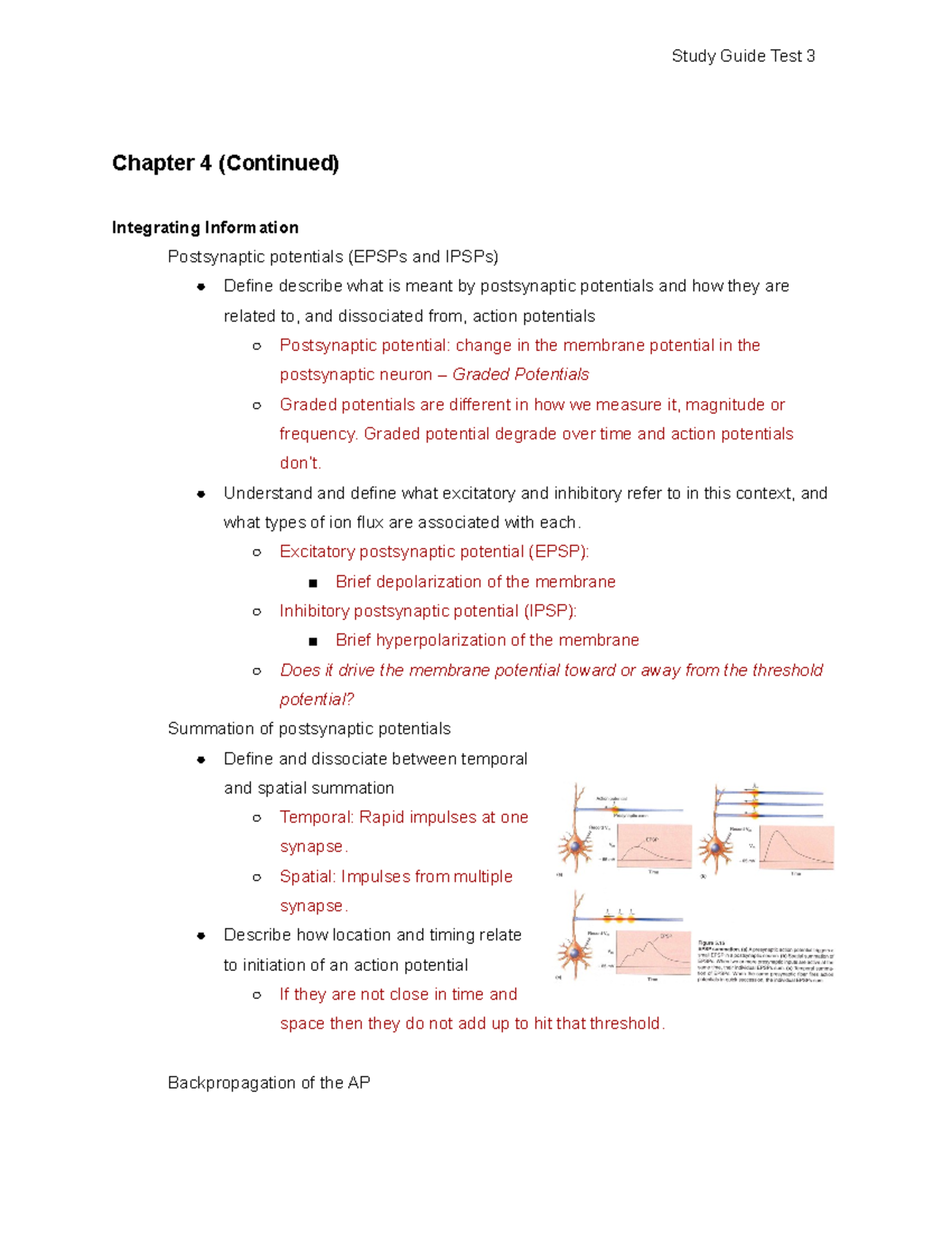 Sample 3 - Study Material for exams in James Taylors class - Study ...