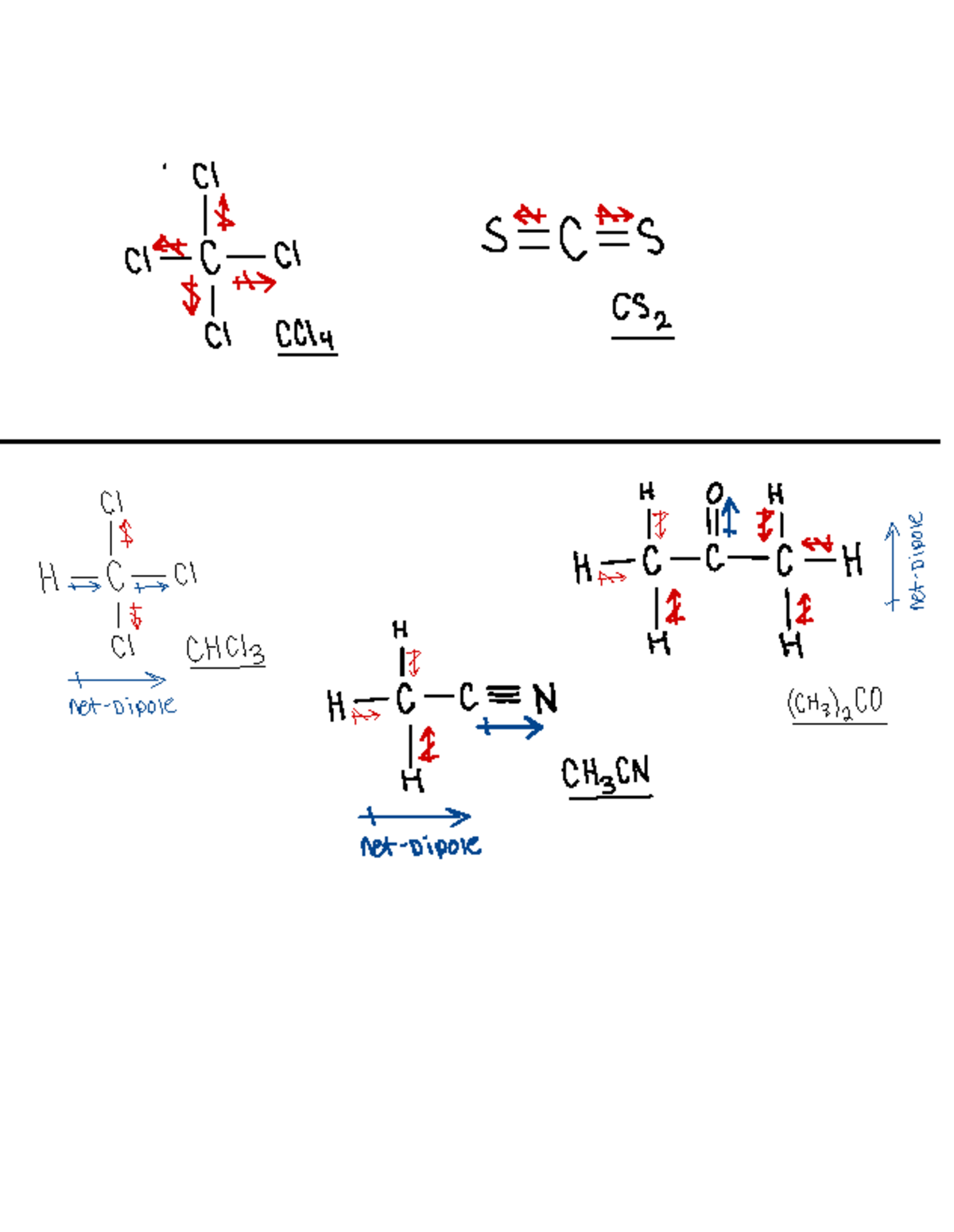 Chem - CHE 1102 - Cl c)