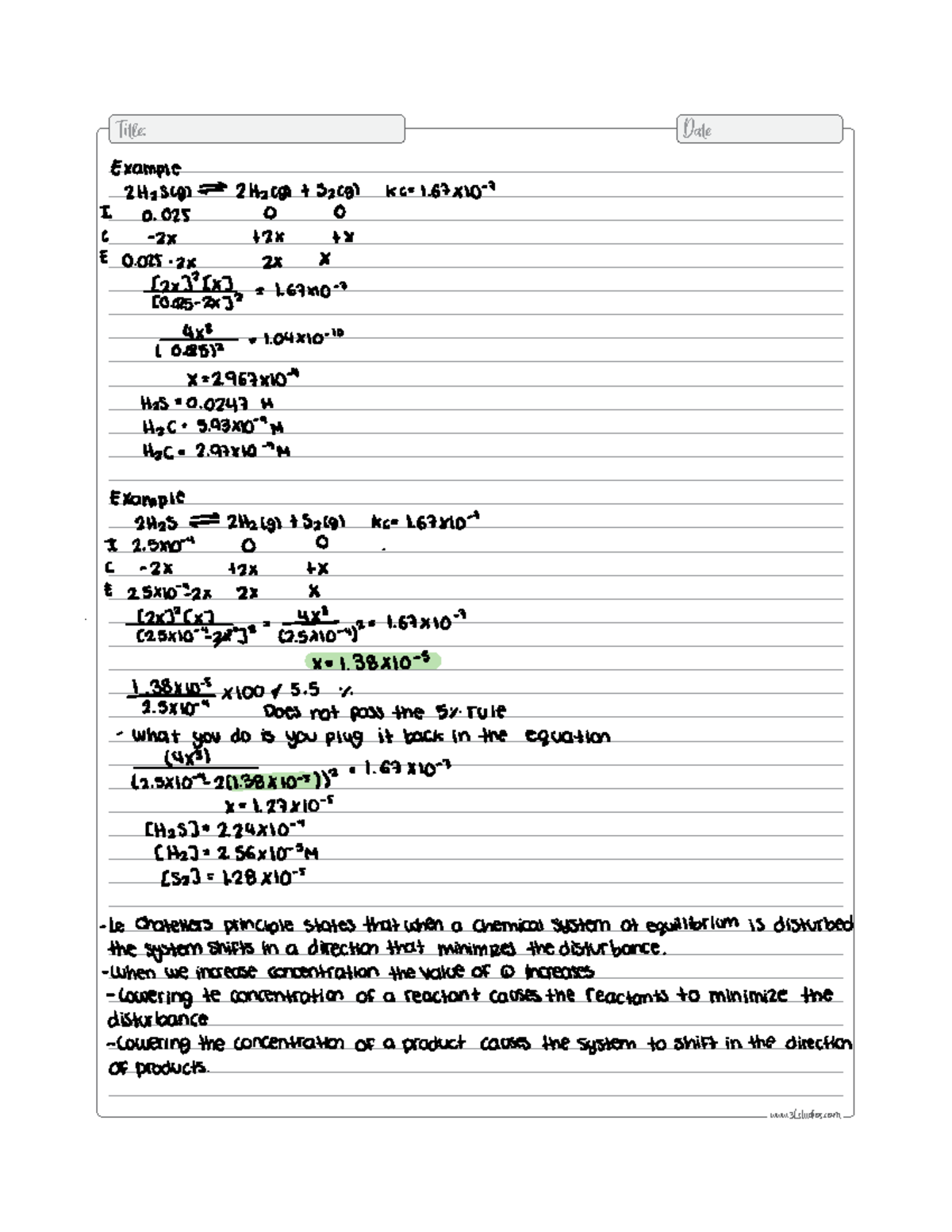 Chapter #15 5 - Title: 3Lstudios Date Example 2425cg I 242cg t 52cg k 0 ...