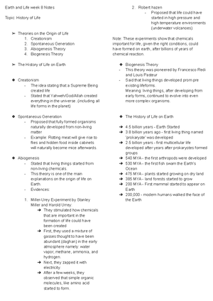 Science 9 Q2M1 - Science Quarter 2- Matter Module 1: Electronic ...