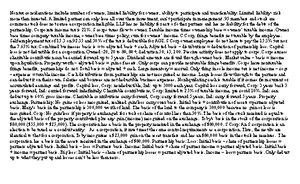 Cheat sheet test 2, 2025, class abc - Broadly - Studocu