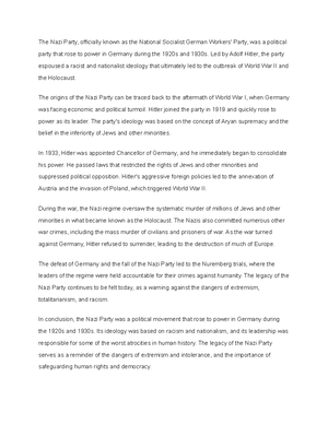 Untitled document - notes - The American Revolutionary War, also known ...