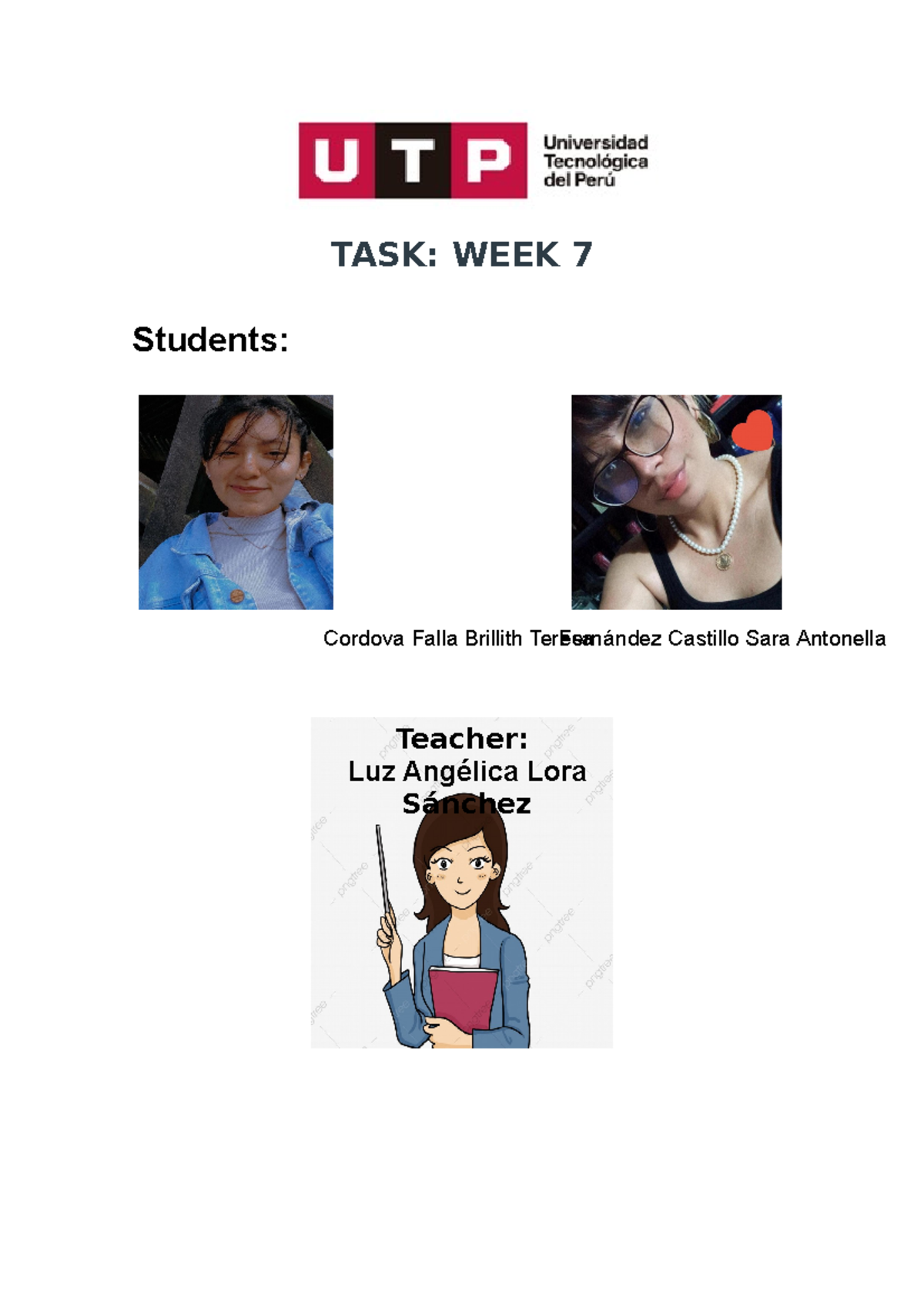 (AC-S07) Week 07 - hersjn 6q4n7i24vtegevxbSGweTBWRBT73A H3E5V3 - TASK: WEEK 7 Students ...