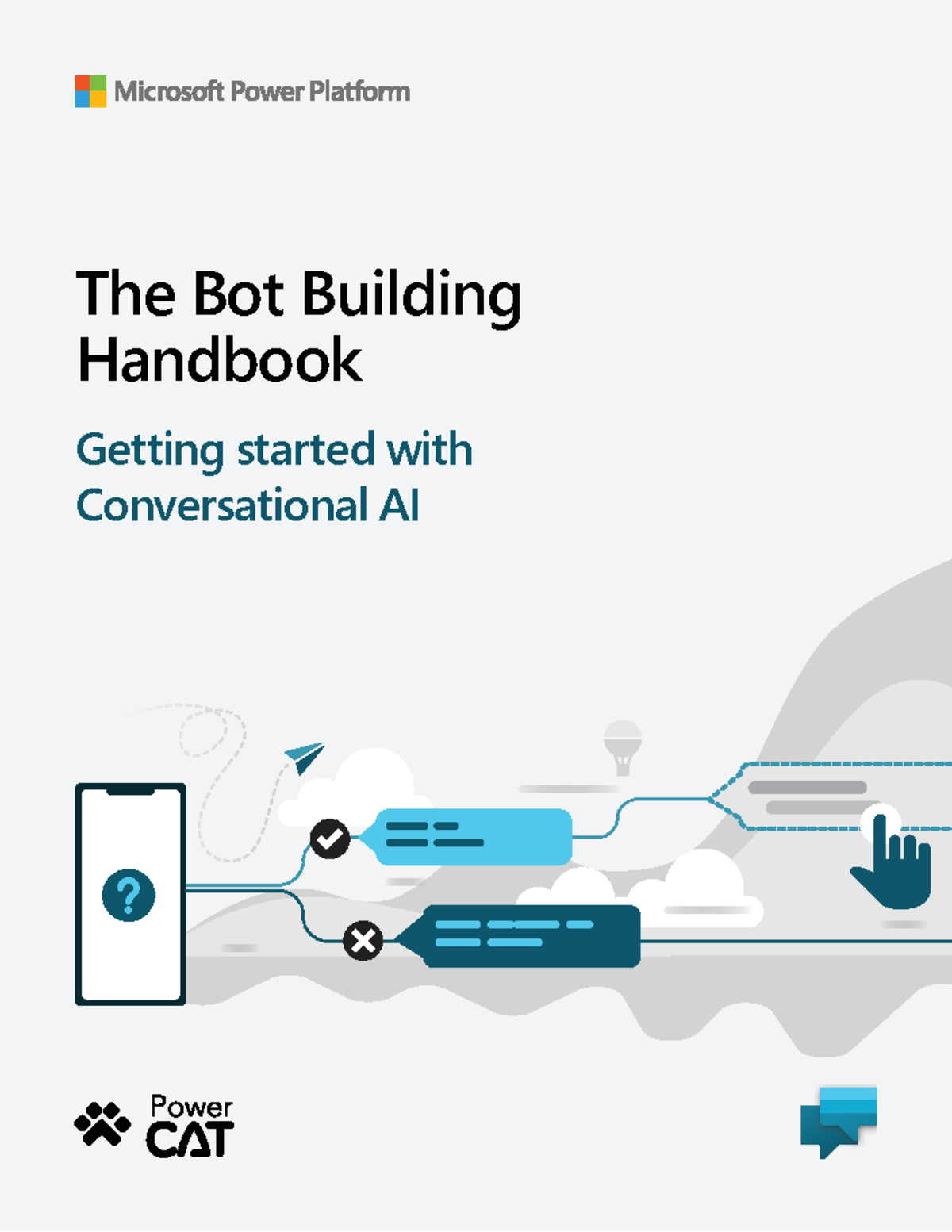 PVA Bot Building Handbook - The Bot Building Handbook Getting started ...