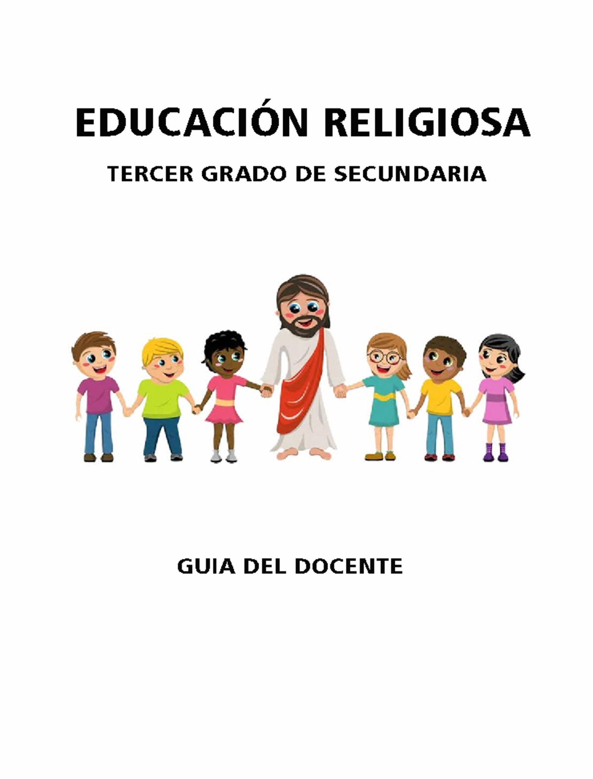 3º GUIA DEL Docente - CVBCVB - GUIADELDOCENTE TERCERGRADODESECUNDARIA ...