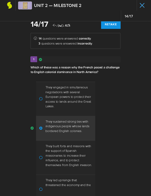 US History I Touchstone 4 primary scource analysis - Name: Date: US ...