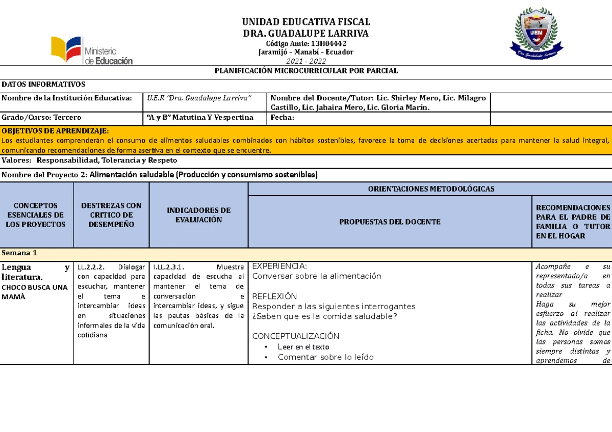 Ensayo Gestion - UNIVERSIDAD LAICA ELOY ALFARO DE MANABÍ FACULTAD DE ...