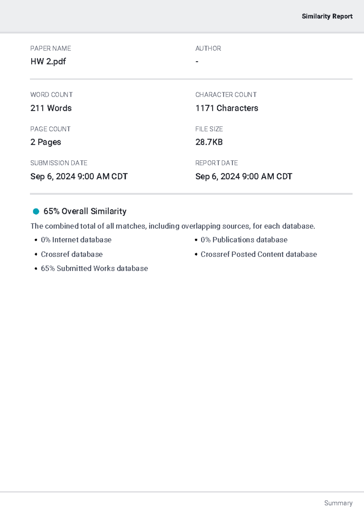 HW 2 - Prescott’s Principles of Microbiology Ch.3 Bacterial and Archaeal Cell Structure ...
