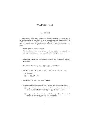 Stat213 Spring 2021 syllabus 'course outline' - Statistics 21300 ...