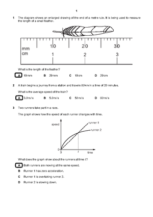 75 Long Answer Questions in GCSE Science v2 - 75 Long Answer Questions ...
