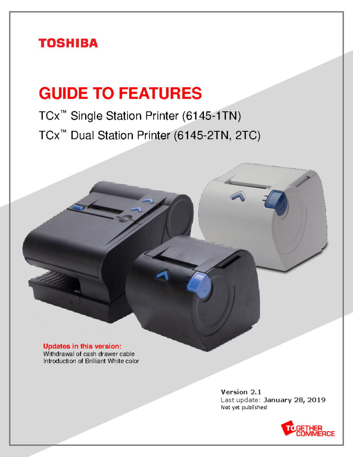 6145-TCx-Printer-Guide-to-Features-ver21 - GUIDE TO FEATURES TCx ...