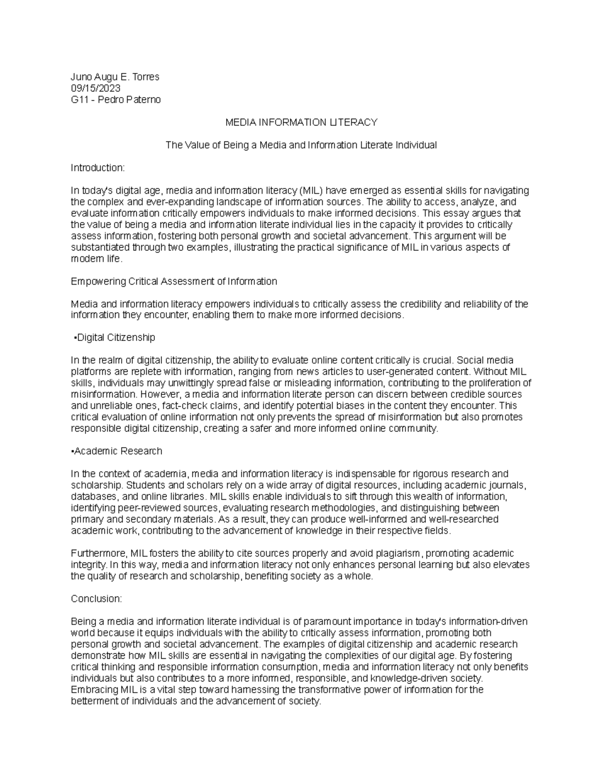 Assignment(MIL) - uhuyguyguihukjhjhjhjh hjvhgfyfhgf jhbhjguihgjk kjjhkjhgjvgjgv jhgjgfgfghv ...