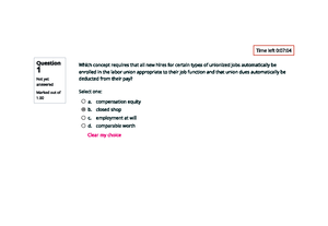PHIL 1404-01 Self-Quiz Unit 5 - PHIL 1404 - Studocu