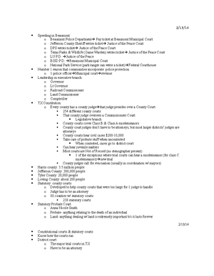 Chapter 7 Defense Lawyers Outline and Terms - Chapter 7 Defense ...